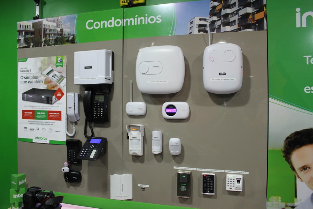 Intelbras inaugura loja para atender Caruaru e região – Portal Thiago Lagos