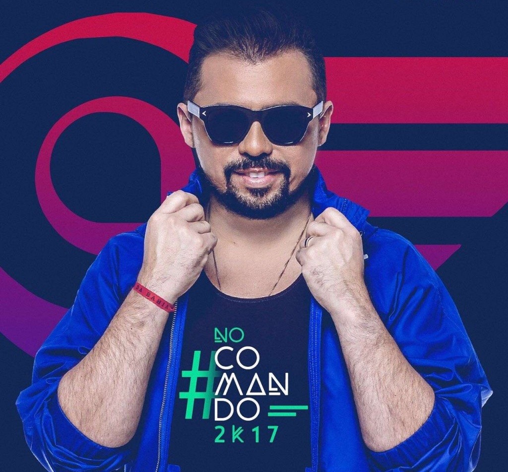 Xand divulga primeiro disco sem Solange – Portal Thiago Lagos