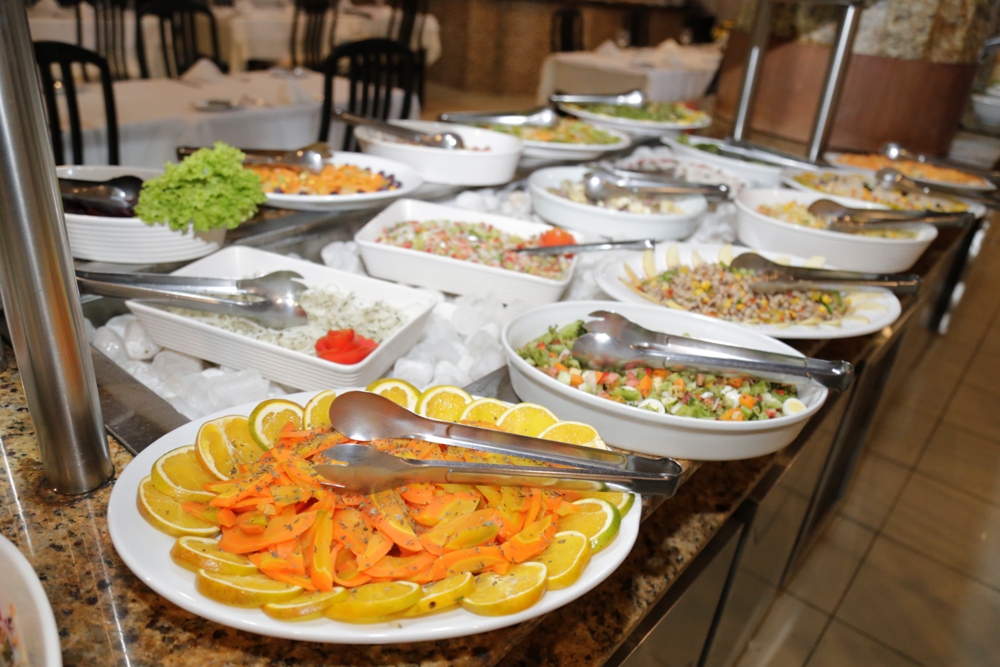 Novilho Churrascaria reinaugura com nova direção – Portal Thiago Lagos