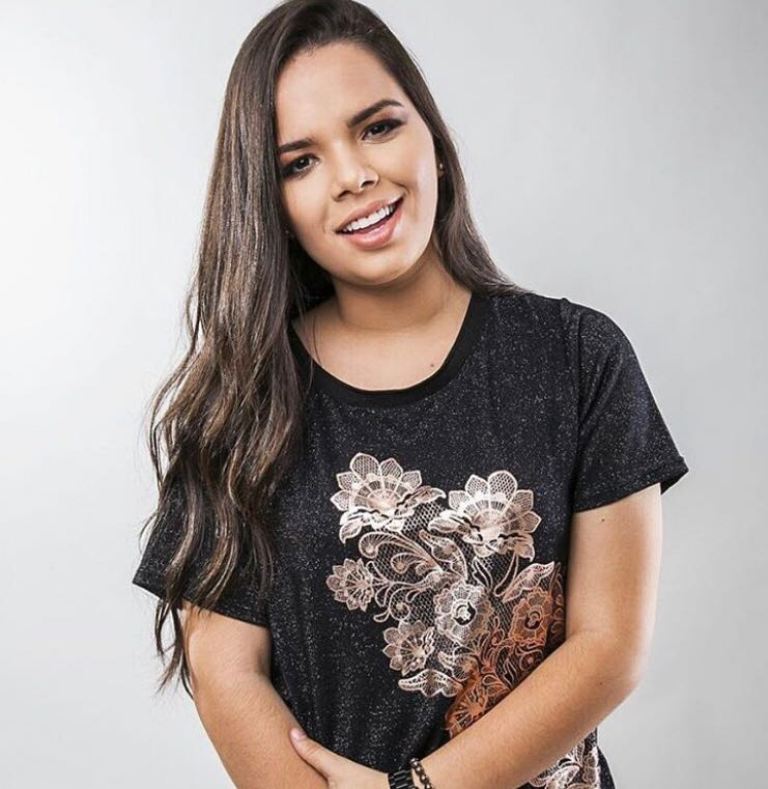 Confira a agenda de shows de Maria Clara para o mês de novembro ...