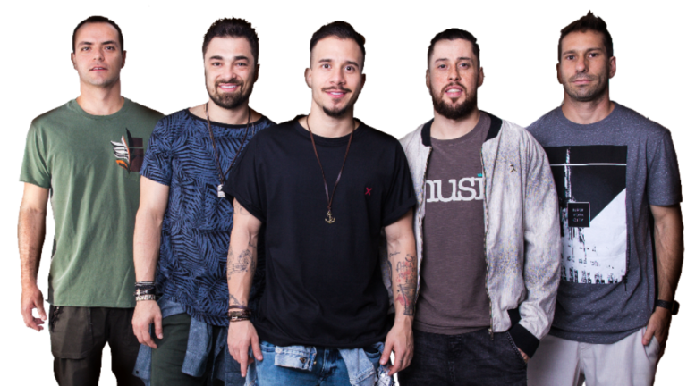 Jeito Moleque se apresenta no dia 14 abril no Recife – Portal Thiago Lagos