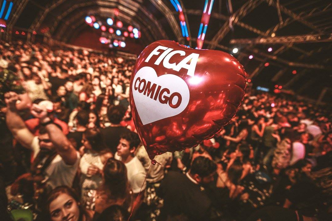 Balada romântica “Fica Comigo” já tem data para acontecer – Portal ...