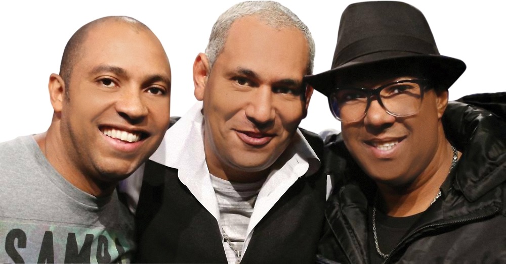 Pagode dos anos 90 celebrado no Catamaran – Portal Thiago Lagos