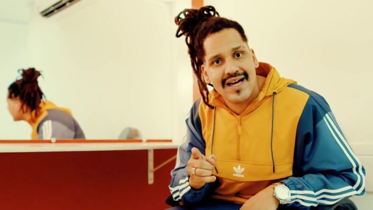 Froid, revelação do rap nacional, anuncia show no Recife – Portal ...