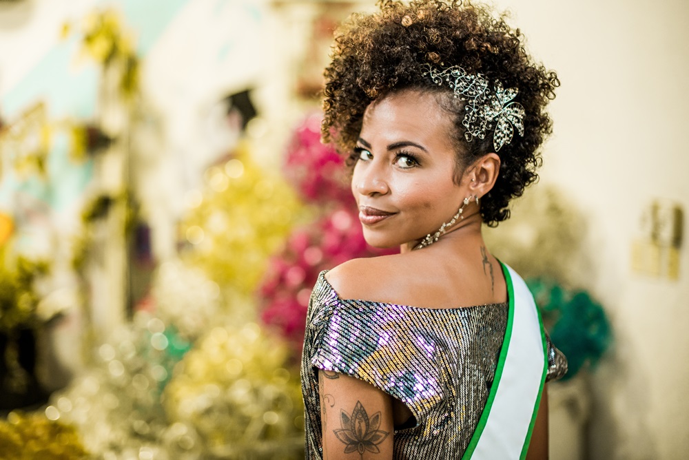 A pernambucana Anne Costa retorna à Los Angeles como Musa do Brazilian ...