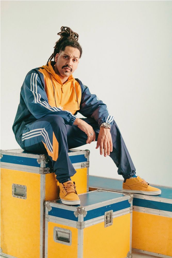 Destaques nacionais do rap, Froid, BK e Igu se apresentam no Recife ...