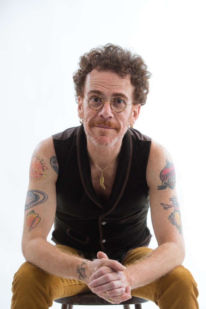 Nando Reis lança novo single “Rock n’ Roll” – Portal Thiago Lagos