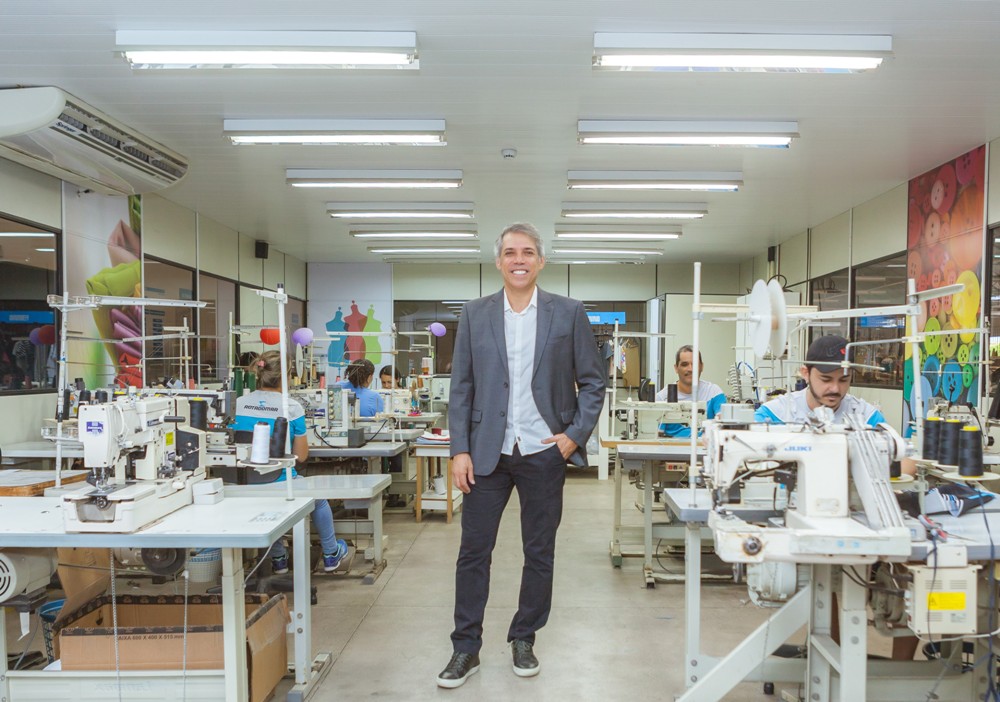 Rota do Mar completa 25 anos de mercado – Portal Thiago Lagos