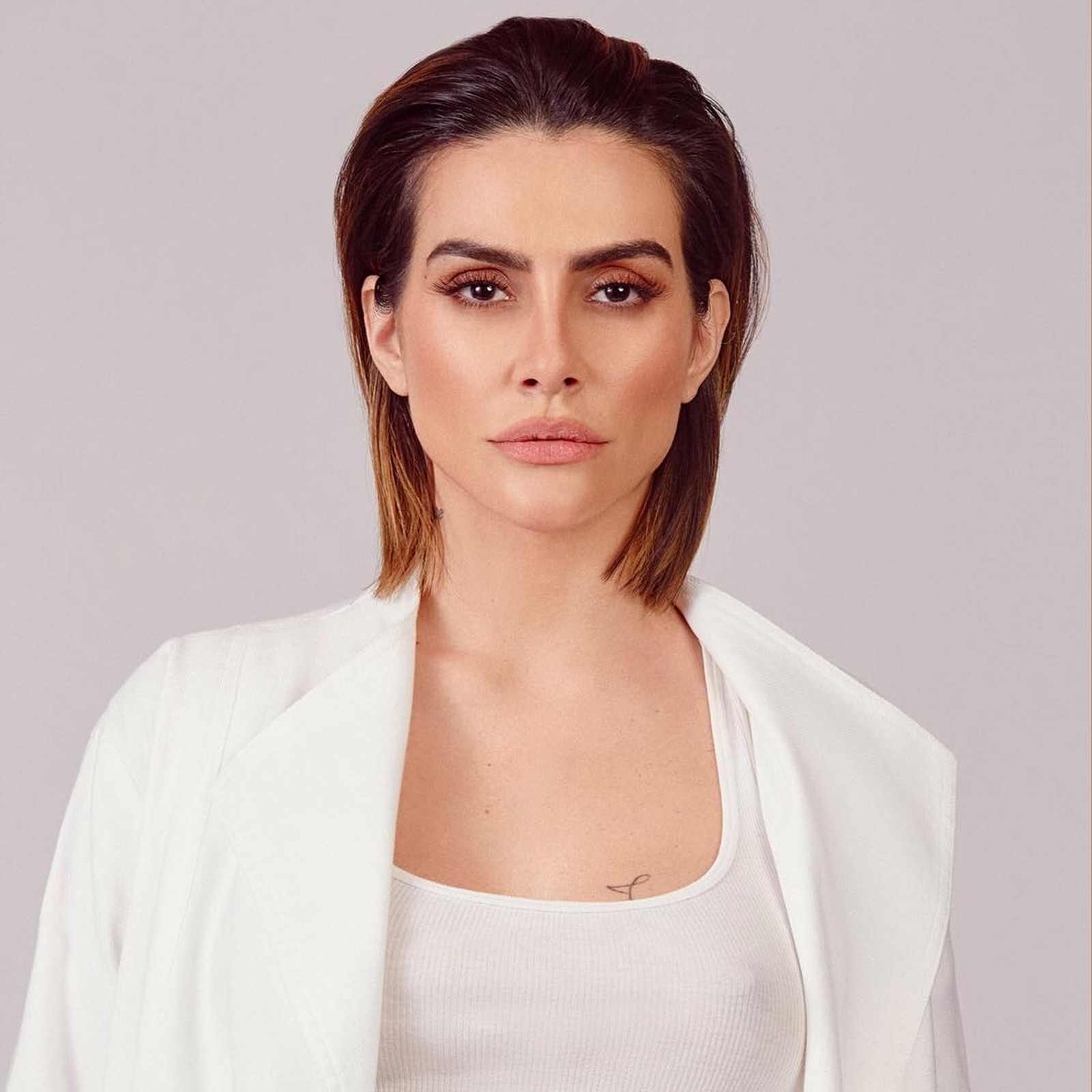 Cleo Pires parece estar mesmo investindo na nova carreira – Portal ...