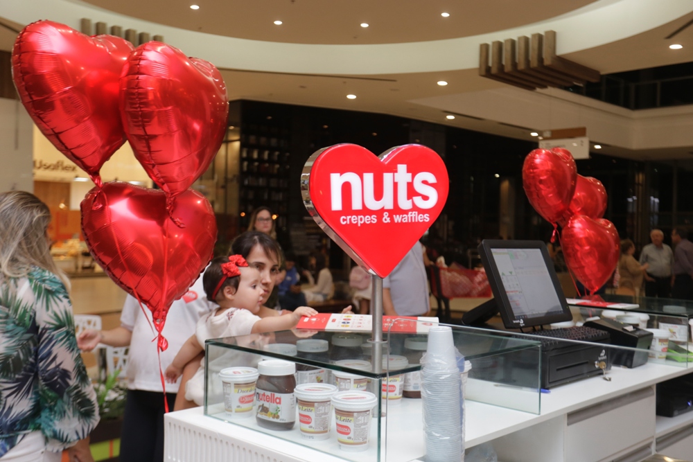 Conheça o segredo do sucesso da Nuts – Portal Thiago Lagos