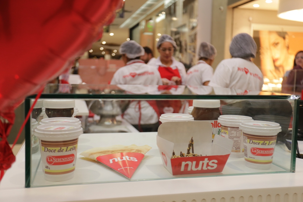 Conheça o segredo do sucesso da Nuts – Portal Thiago Lagos