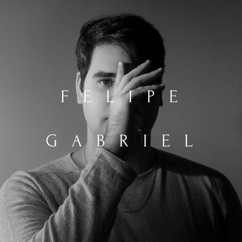 Felipe Gabriel lança clipe da música ‘Seus Segredos’ – Portal Thiago Lagos