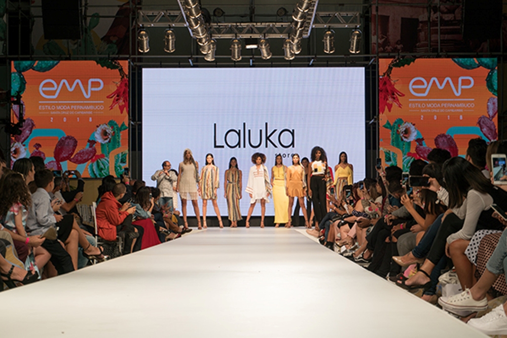 Estilo Moda Pernambuco 2019 terá mais de 40 desfiles, palestras e ...