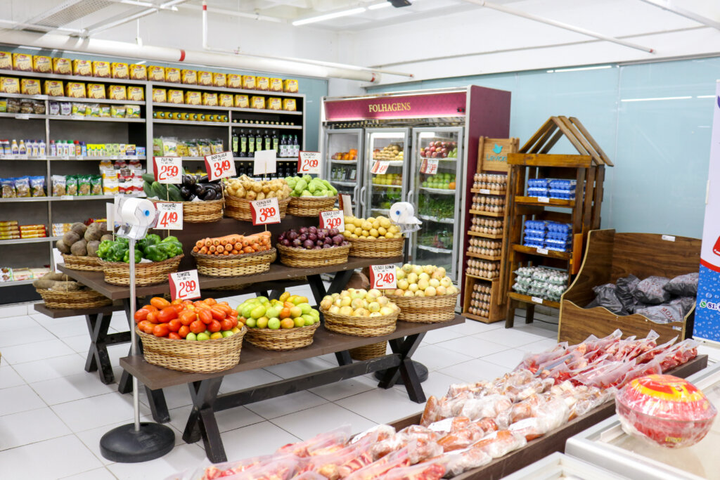 Empório Prime, chega em Caruaru com novo conceito de supermercado, e ...