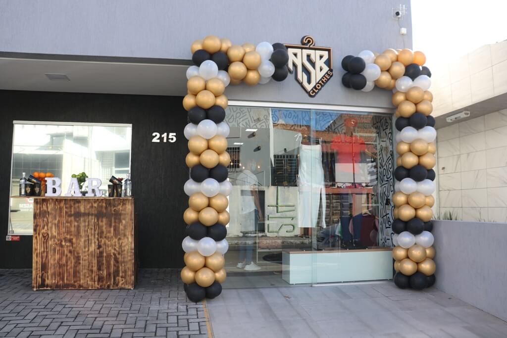 Loja ASB Clothes inaugura em Caruaru trazendo grandes marcas – Portal ...