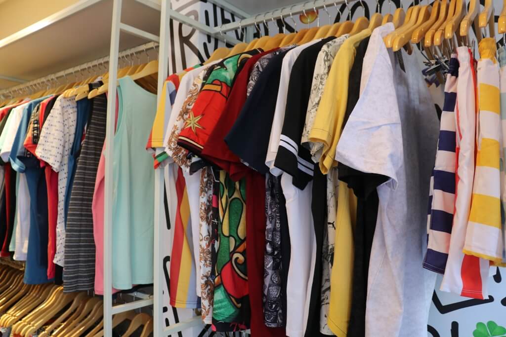Loja ASB Clothes inaugura em Caruaru trazendo grandes marcas – Portal ...