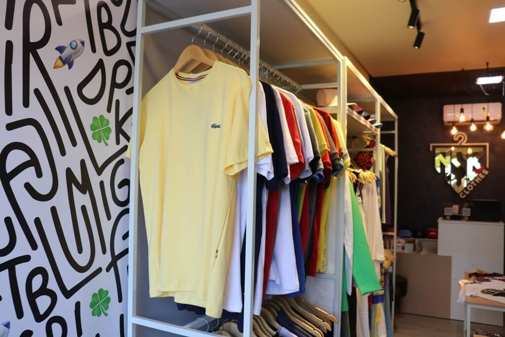 Loja ASB Clothes inaugura em Caruaru trazendo grandes marcas – Portal ...