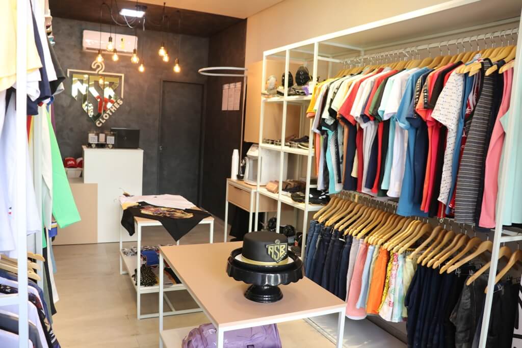 Loja ASB Clothes inaugura em Caruaru trazendo grandes marcas – Portal ...