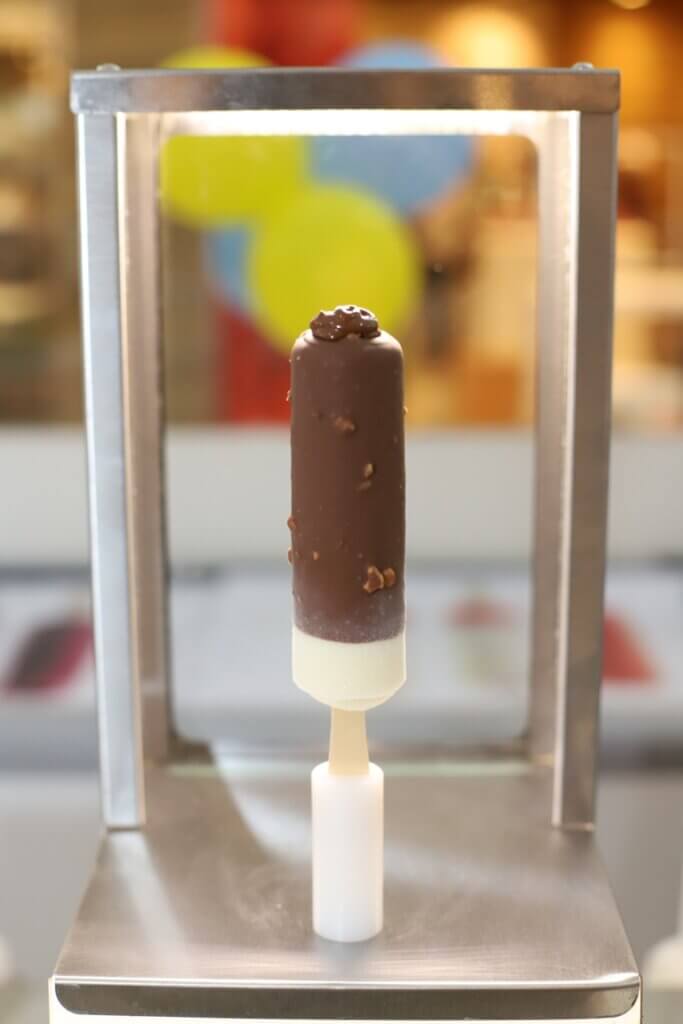 Conheça os motivos para você experimentar o Kekala Custom Picolé em ...