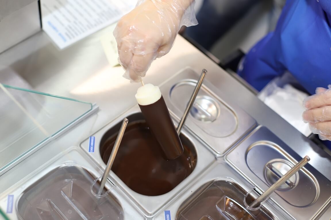 Conheça os motivos para você experimentar o Kekala Custom Picolé em ...