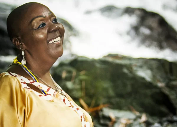 Virgínia Rodrigues faz show especial com maiores sucessos da carreira ...