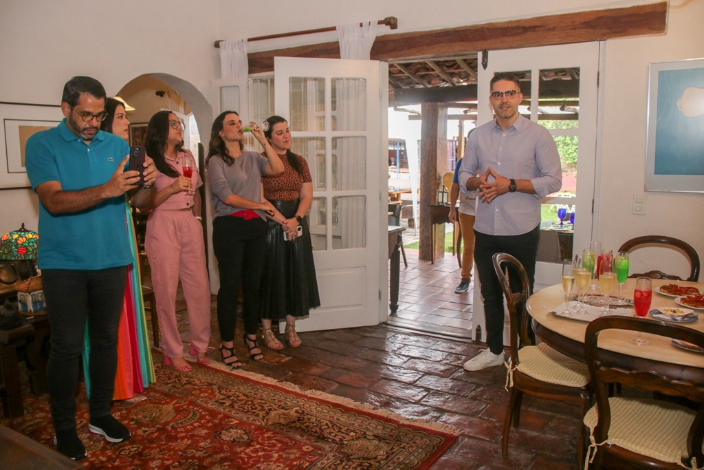 Conheça o Arú, condomínio e clube residencial que traz novo conceito de ...