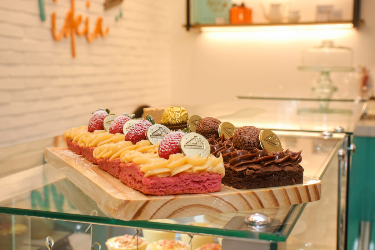 Doce Ideia Confeitaria inaugura em Caruaru com espaço totalmente ...